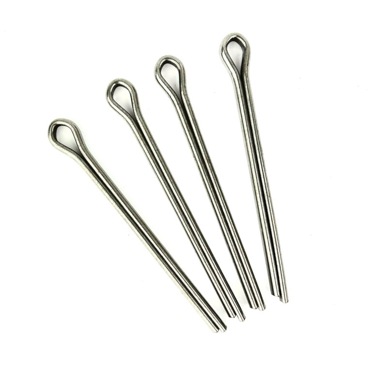 Chavetas - Arandelas y Chavetas SA de CV