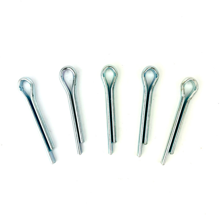 Chavetas - Arandelas y Chavetas SA de CV