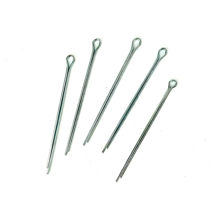 Chavetas - Arandelas y Chavetas SA de CV